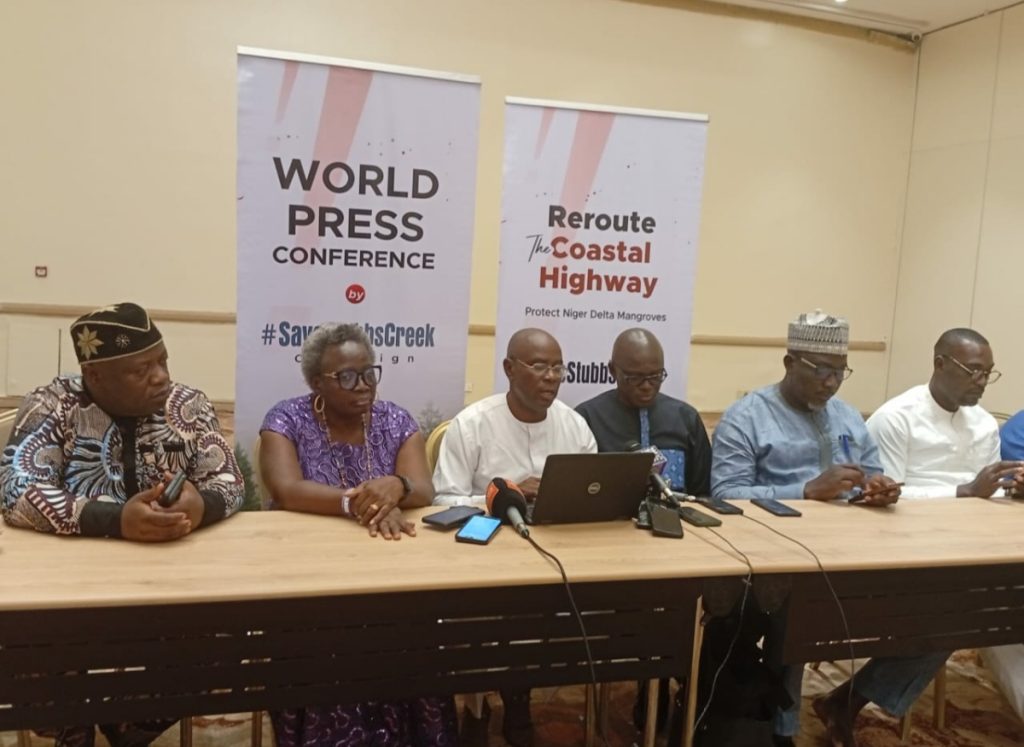 CSOs raise concerns over routing of Lagos-Calabar coastal highway ...